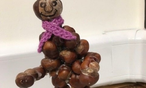 St Augustine of Canterbury Catholic Primary School - Meet our new ...